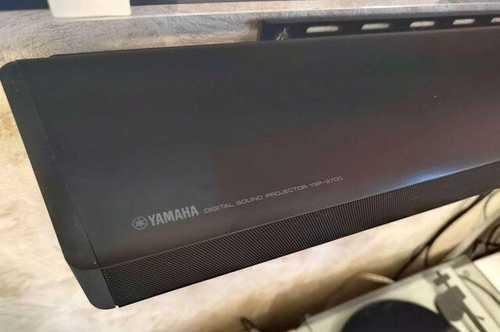 Yamaha ysp-2700