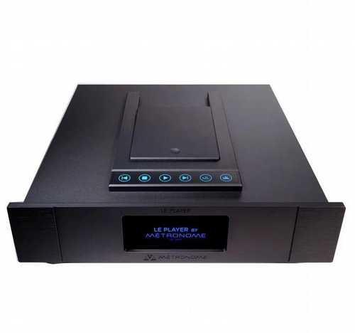 Metronome LePlayer 4 