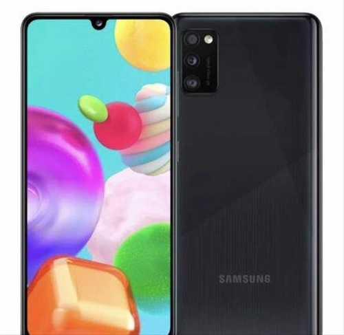 Samsung Galaxy m52