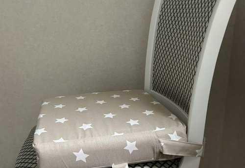 Подушка для стула детская,фирма Vrost