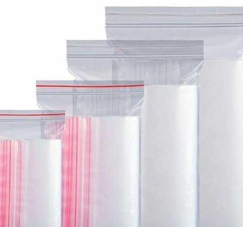 Zip Lock пакеты На заказ