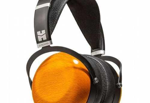 Наушники hifiman sundara closed-back