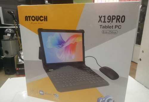 Планшет Atouch X19 Pro 8/256gb