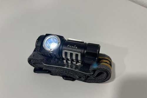 Налобный фонарь Fenix HM50R