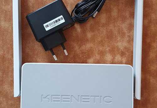 Keenetic Omni KN-1410