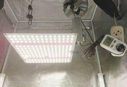 85Вт Samsung Quantum Board светильник с диммером