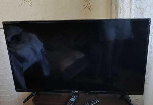 Телевизор Philips 40PFS5073/60