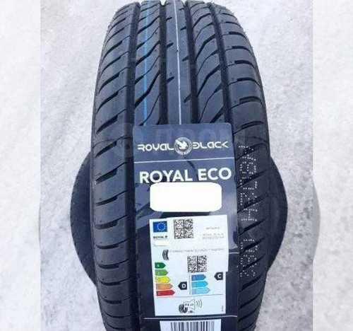 Royal Black Royal Eco 215/55 R17