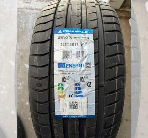 Triangle EffeXSport TH202 225/45 R17 94Y