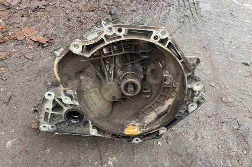 МКПП F13 Opel Meriva 4,18 / 4,29