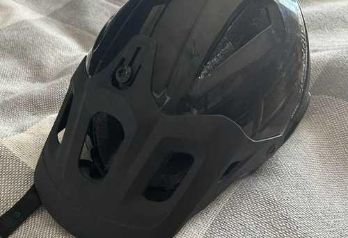 Шлем велосипедный All Mountain (AM) Rockrider
