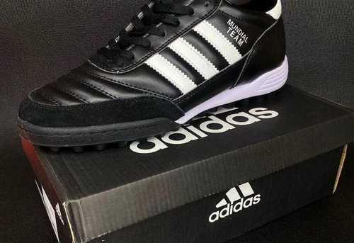 Шиповки Adidas Copa Mundial