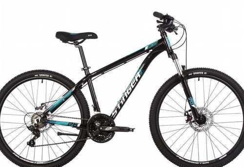 Велосипед Stinger Element Evo 26" (2023), рама 18"