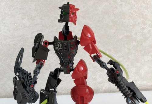 Lego hero factory