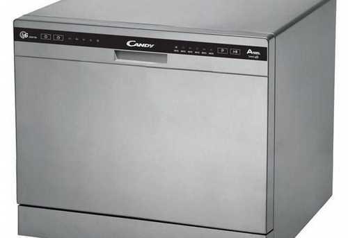 Посудомоечная машина candy cdcp 6/es-07