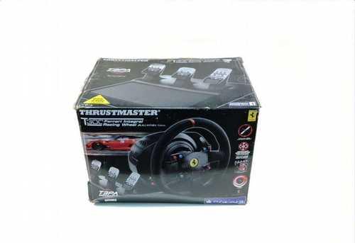ThrustMaster T300 Alcantara Edition