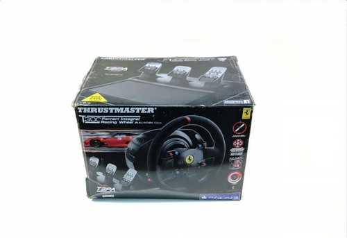 ThrustMaster T300 Alcantara Edition