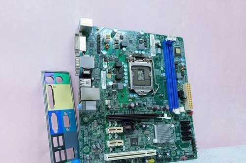 Материнская плата Acer H61H2-AM3 (LGA 1155)