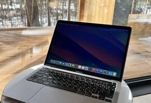 MacBook Pro 13” M1 2021г. 8GB RAM 2048GB SSD