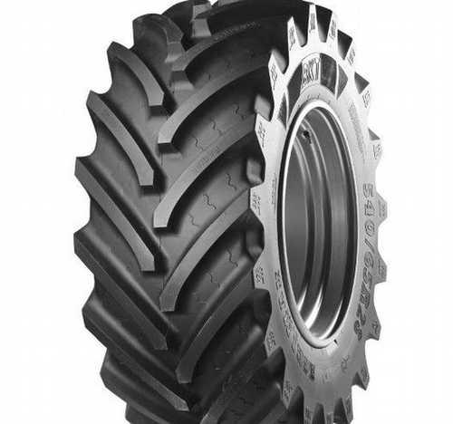 Шины 650/65R38 BKT agrimax RT 657 166A8/163D TL