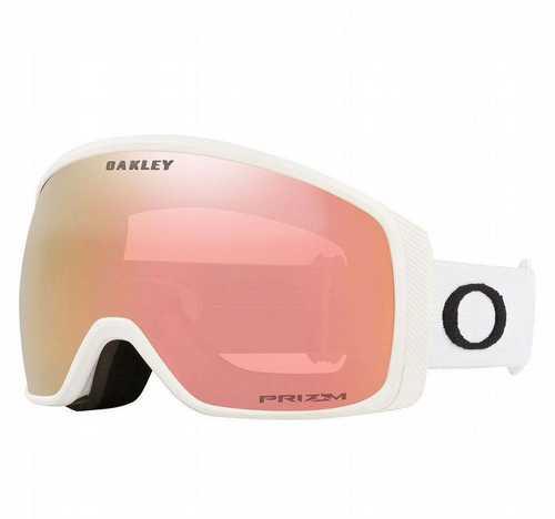 Горнолыжная маска Oakley Flight Tracker M Prizm