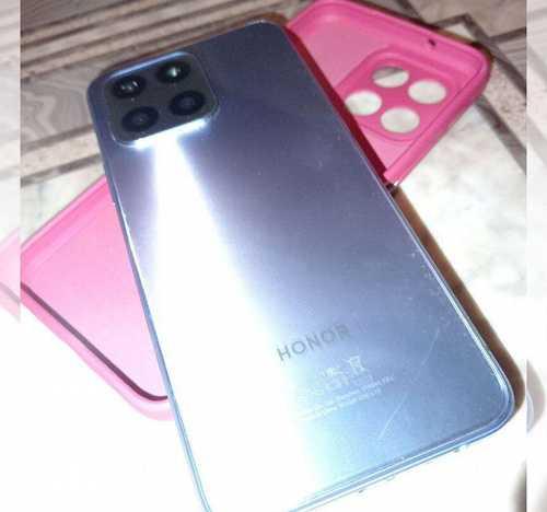 HONOR X6, 4/64 ГБ