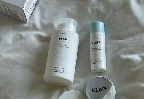 Крем Klapp