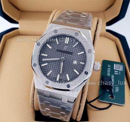 Часы Audemars Piguet Oak Lady