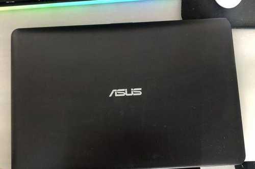 Ноутбук Asus X541UV