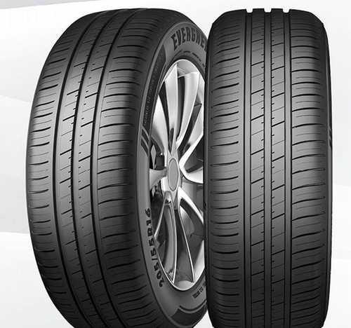 Evergreen DYNACOMFORT EH228 205/65 R15 94V