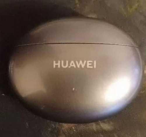 Беспроводные наушники huawei freebuds 4i