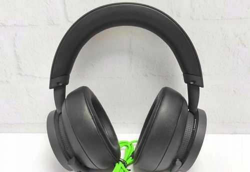 Проводная гарнитура Microsoft Xbox Stereo Headset