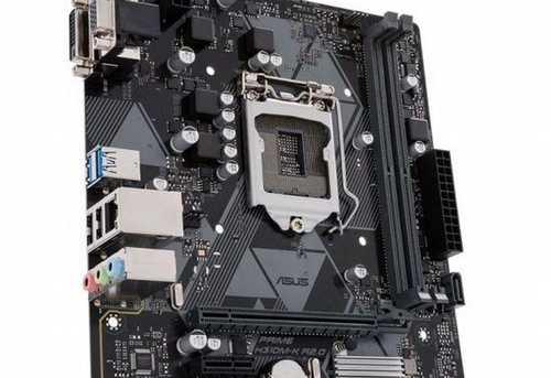 Asus prime H310M-K R2.0 S1151