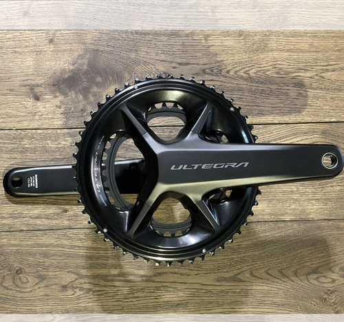 Система шатунов ultegra 8100