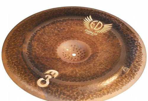 Тарелка China EDCymbals 19" EGO (edegoch19R)
