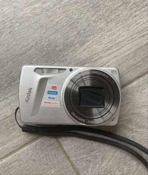 Компактный цифровой фотоаппарат Kodak