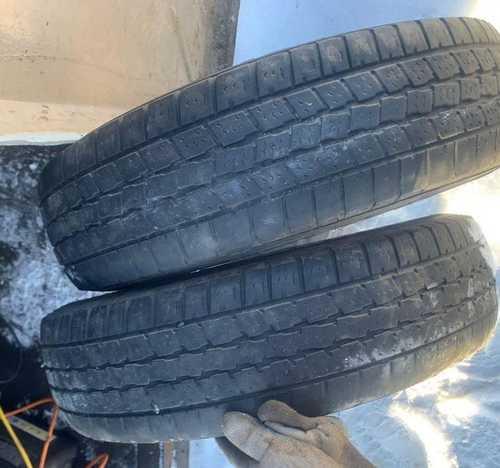 Crosswind CrossWind 185/75 R16C