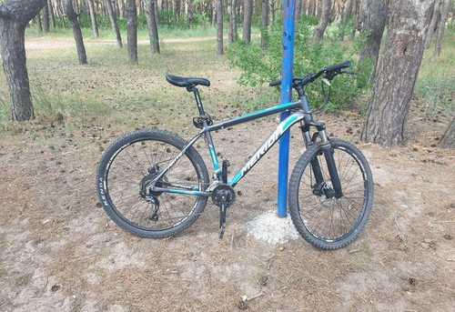 Merida matts 40