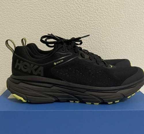 Hoka Challenger ATR 6 Goretex