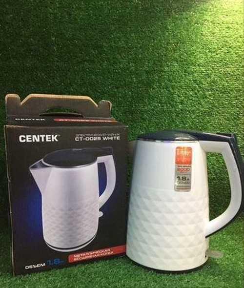 Чайник электрический Centek CT-0025