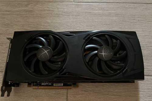 XFX RX480 8 Gb