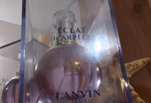 Духи ланвин эклат Lanvin Eclat d'arpege