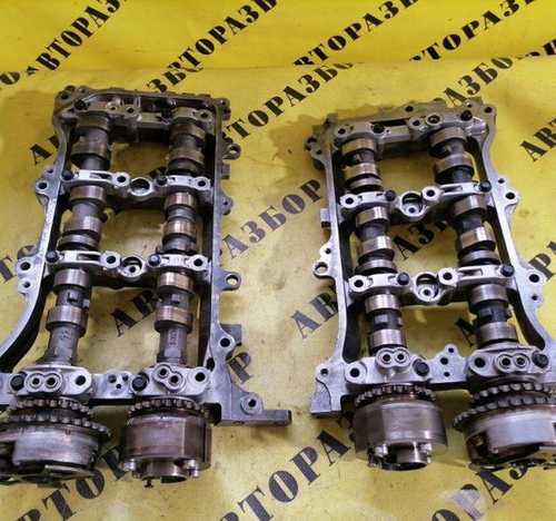 Распредвал Lexus Es350 2006-2012 3.5 2GR 277 Л/С