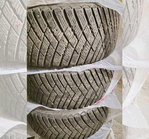 Goodyear UltraGrip Ice Arctic SUV 265/50 R20 111T