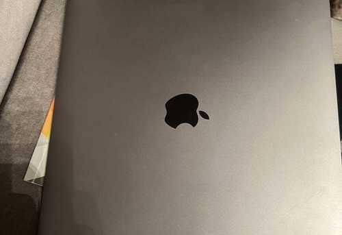 Apple MacBook Pro 16 2019 i7 Ростест