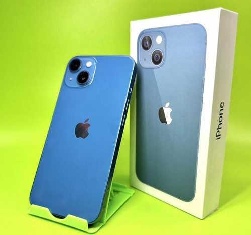 iPhone 13, 128 ГБ