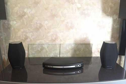 Monitor Audio Airstream A100