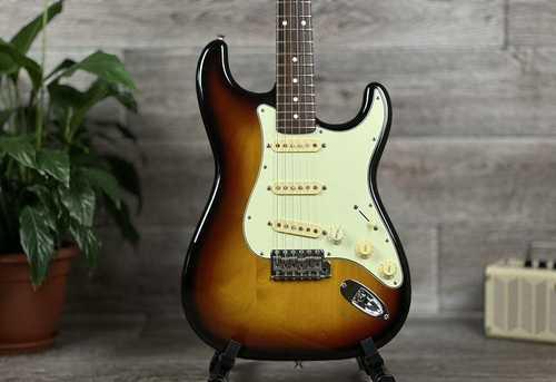 2011 CoolZ Stratocaster ZST-1R Sunburst Japan