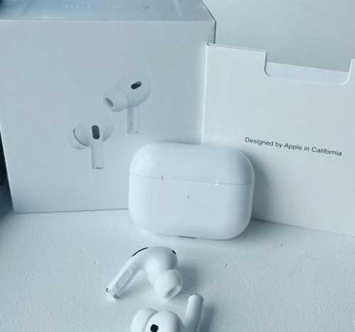 Airpods pro 2 Гарантия