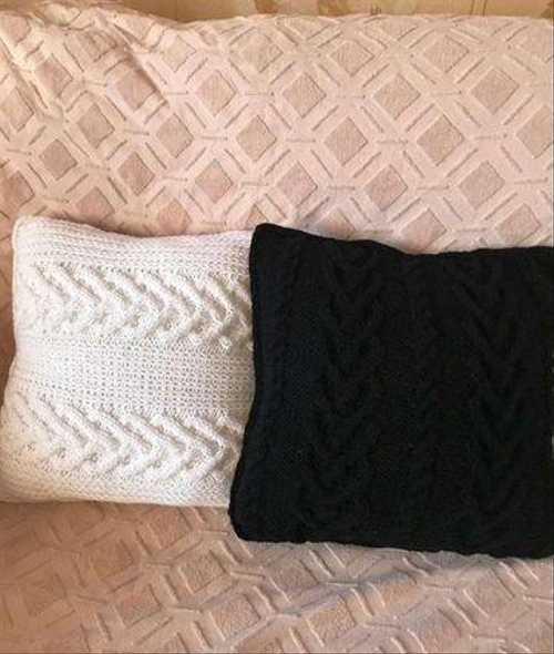 Интерьерные подушки